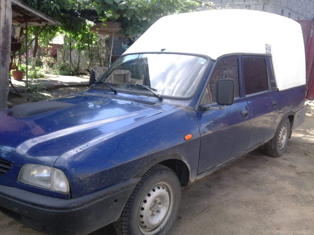 Dacia Papuc | arhiva Okazii.ro