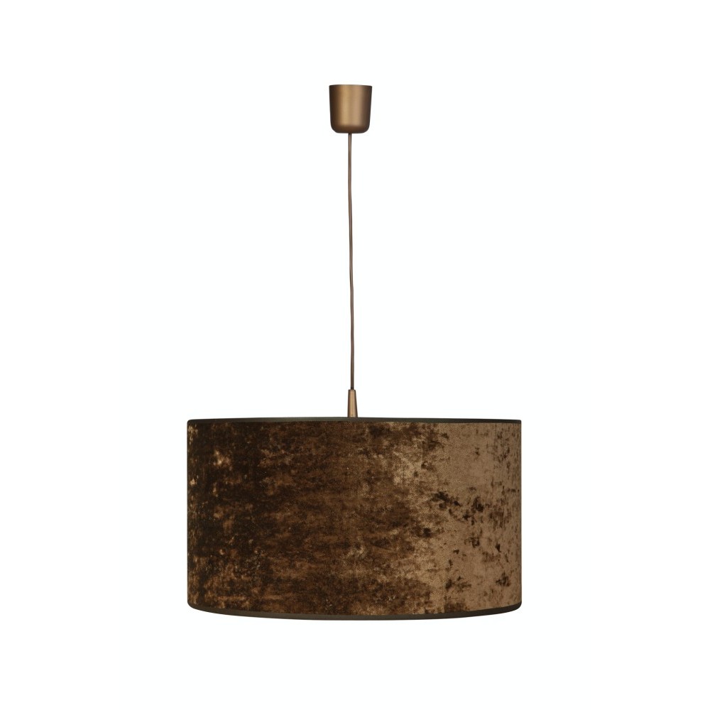 Lustra pendul abajur textil birou, bucatarie, dormitor, living Velour ...