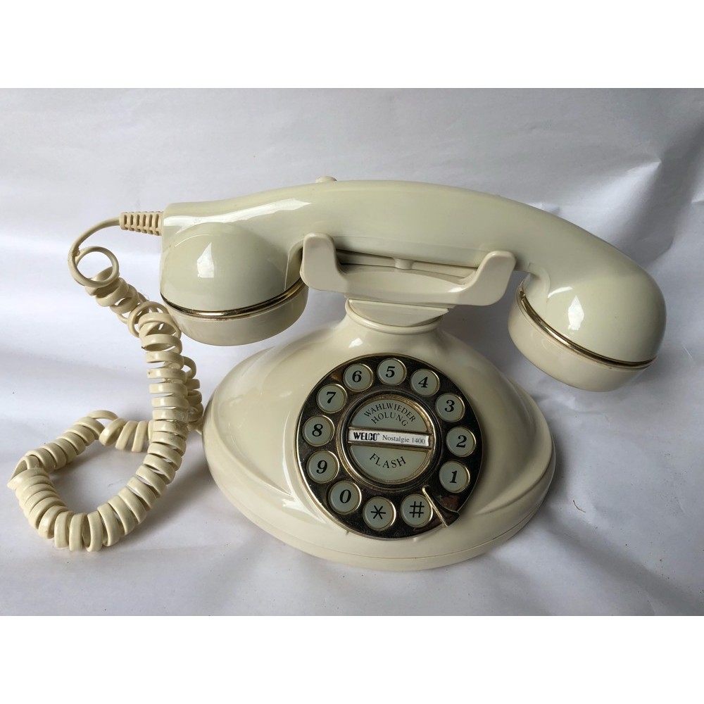Telefon vechi,german,stil vintage | arhiva Okazii.ro