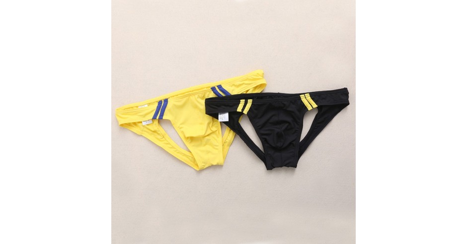 Suspensor / Jockstrap barbati - material stretch - negru | arhiva Okazii.ro