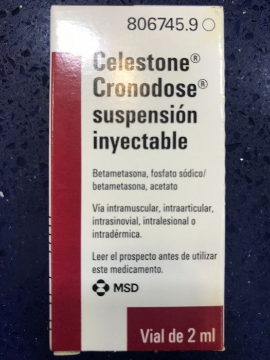 Celestone(DIPROPHOS) 2ml | arhiva Okazii.ro