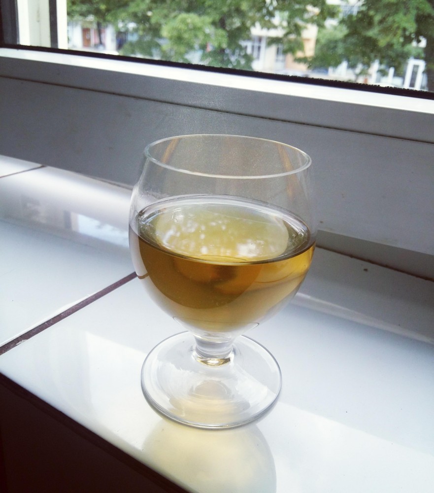 Vand vin alb de casa 100% natural | arhiva Okazii.ro