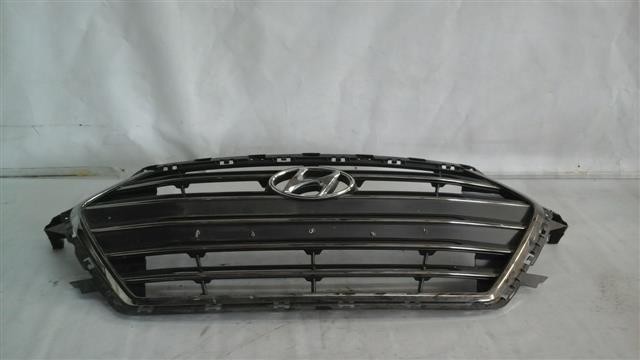 Grila radiator Hyundai Elantra An 2013-2017 cod 86351-F2100 | arhiva ...