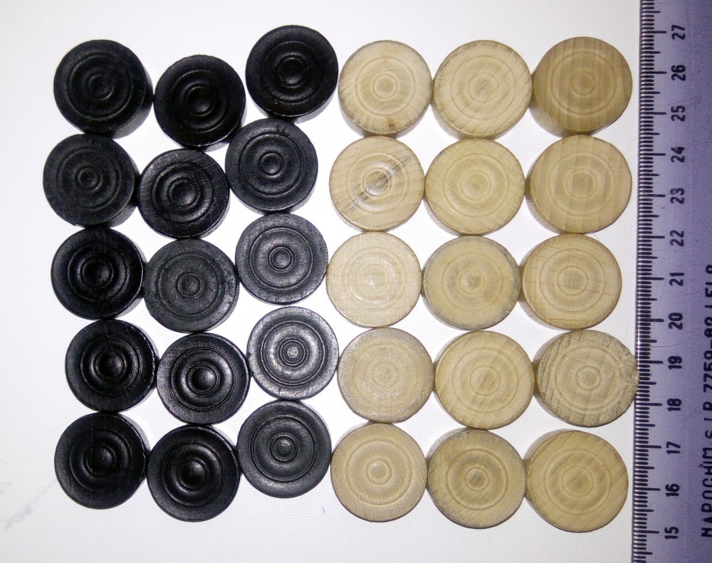 PULURI LEMN PENTRU JOC TABLE | arhiva Okazii.ro