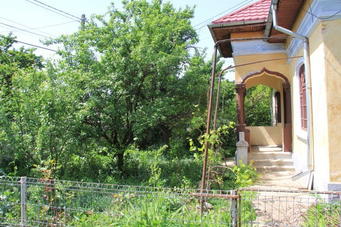 Vind casa stil conac in Stefanestii dce Sus /Ilfov | arhiva Okazii.ro