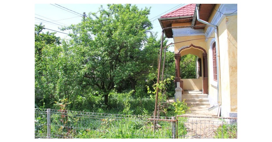 Vind casa stil conac in Stefanestii dce Sus /Ilfov | arhiva Okazii.ro