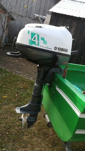 Motor barca yamaha - Cumpara cu incredere de pe Okazii.ro.