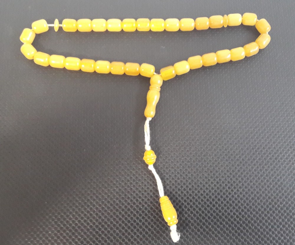 matanii vechi de chihlimbar | arhiva Okazii.ro