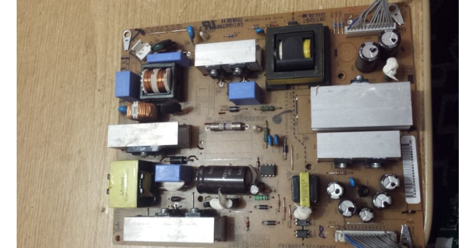 sursa EAY60868801,EAX61464001/8,LG LG 26LD350,T260XW04 VE | arhiva ...