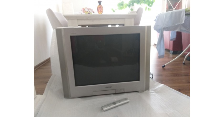 Tv Sony diagonala 85 cm | arhiva Okazii.ro