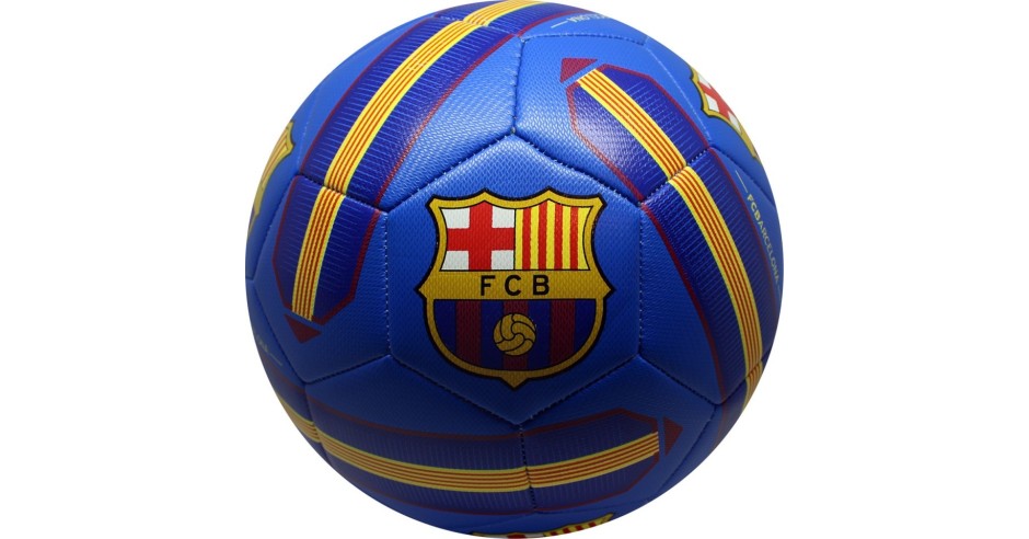 Minge de fotbal FC Barcelona | arhiva Okazii.ro