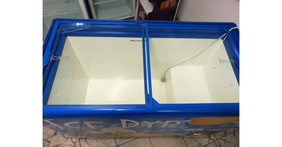 Lada frigorifica pentru carne congelata ?i inghe?ata. | arhiva Okazii.ro