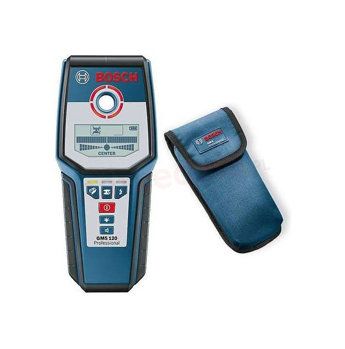 Detector Cabluri Bosch GMS 120 Professional | arhiva Okazii.ro