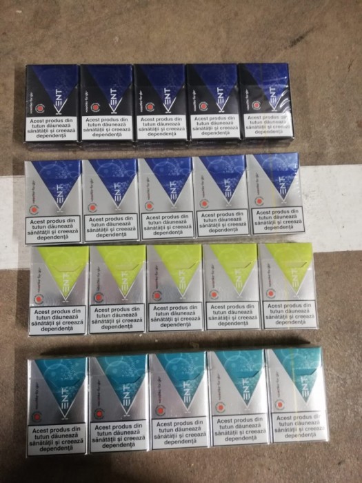 Vand Tigari/Neostick Glo | arhiva Okazii.ro