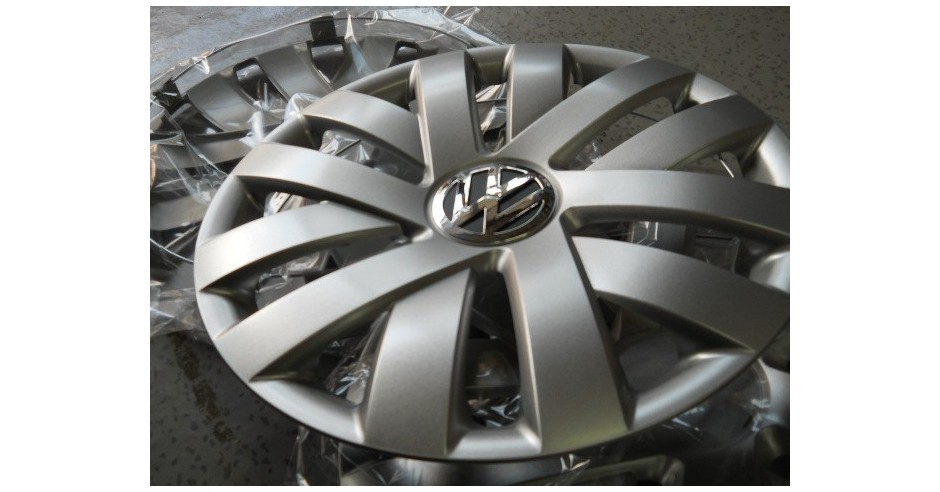 Capace roti r16 volvo,audi,vw,skoda,ford,mercedes,citroen,seat,opel ...