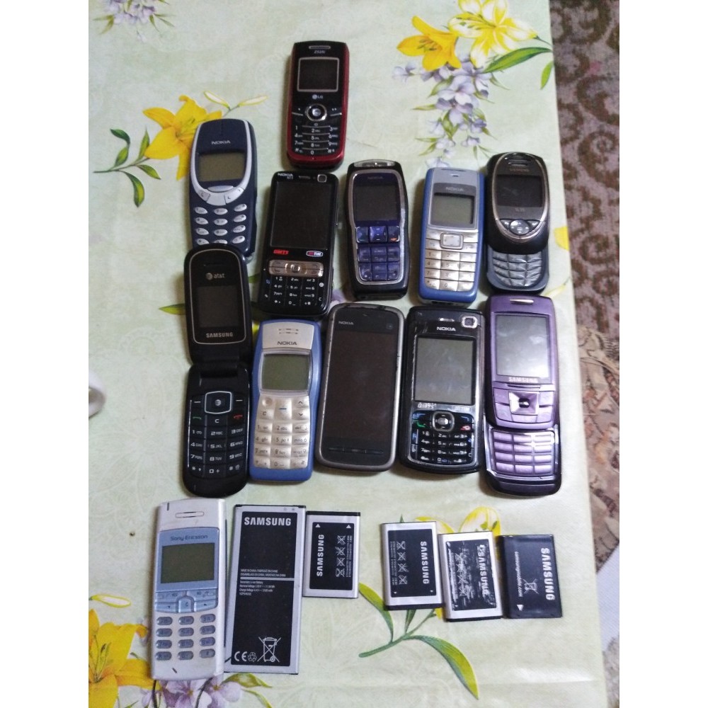 Telefoane vechi | arhiva Okazii.ro