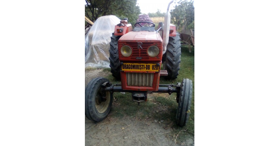 Tractor U445 | arhiva Okazii.ro