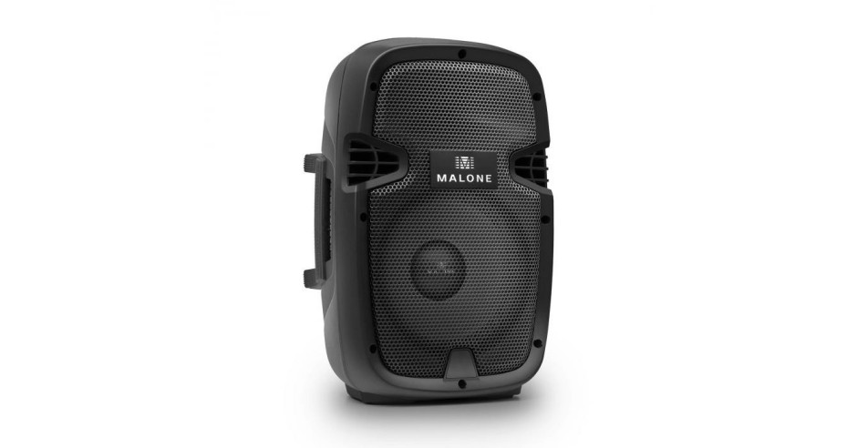 Malone PW-2108a boxe active de PA 20cm (8 ") 150W | arhiva Okazii.ro