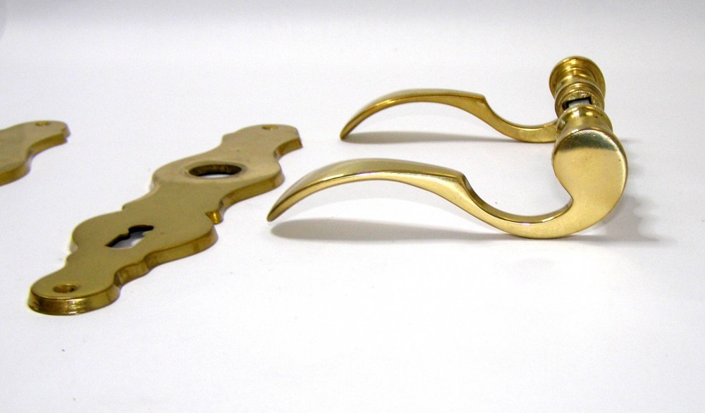 Clanta usa model vintage(2054) | Okazii.ro