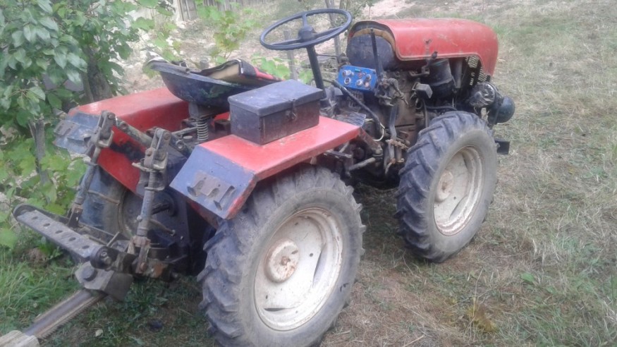 Tractoare | Okazii.ro