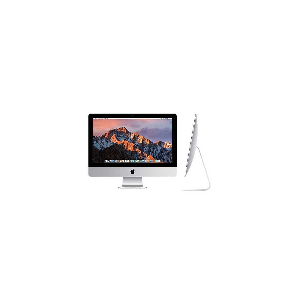 APPLE IMAC 13.1 I5 3330S 8GB 1TB NVIDIA GT640M | arhiva Okazii.ro