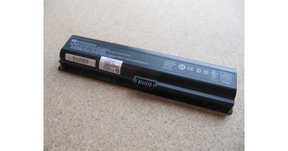 Acumulator Laptop HP dv2000 dv6000 G6000 F500 F700 V6000 V6500 dv2500 ...