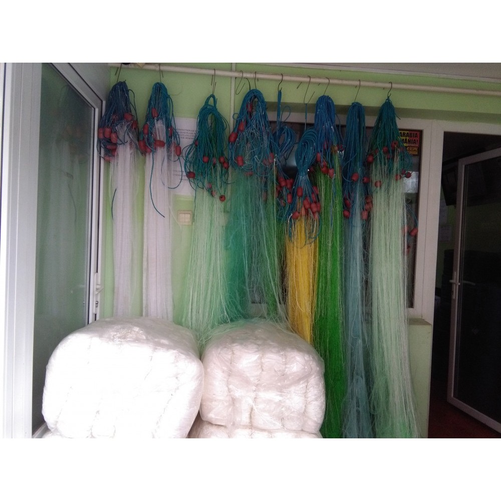 Plasa de pescuit (Setca) | arhiva Okazii.ro