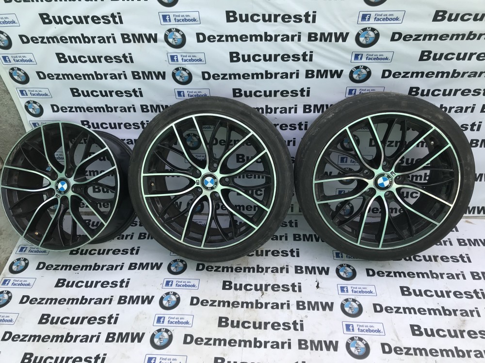 Jante,janta BMW Style 405 M Performance 18" E90,E92,F30,F10 | arhiva ...