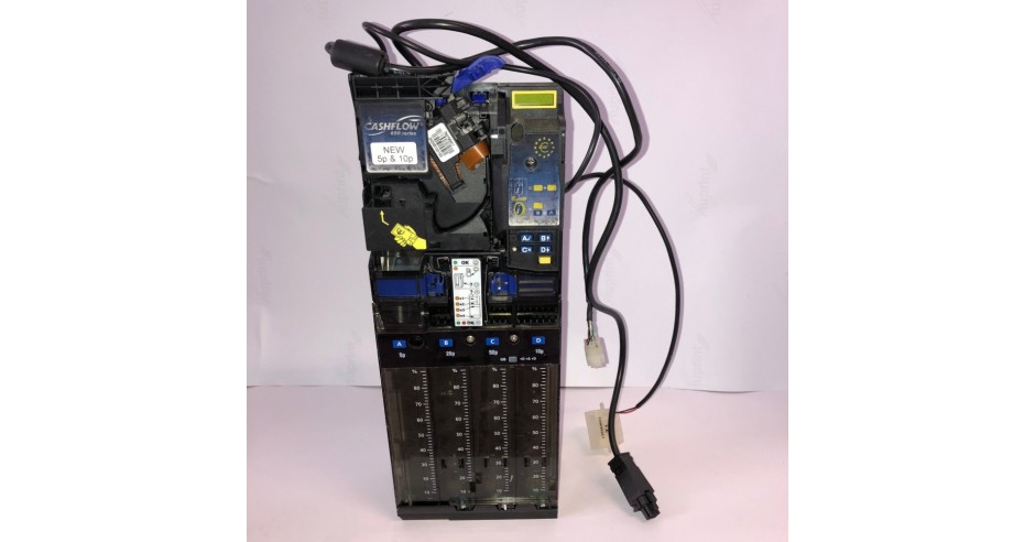 Automate cafea/snack - Restiera Cashflow 690 | arhiva Okazii.ro