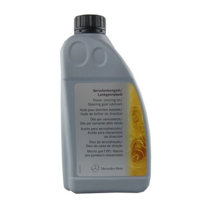 Ulei servodirectie Oe Mercedes-Benz A0009898803 500ML | Okazii.ro