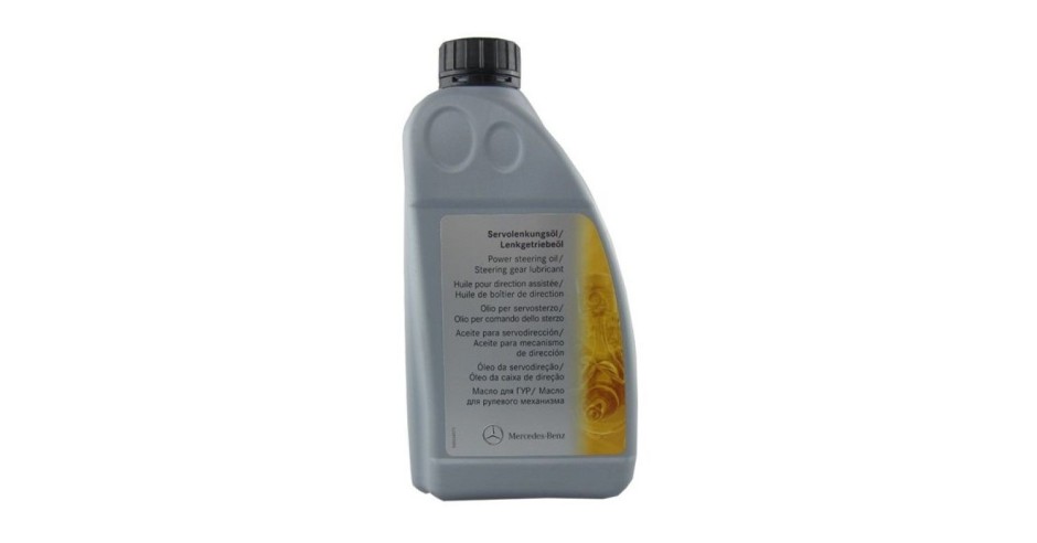 Ulei servodirectie Oe Mercedes-Benz A0009898803 500ML | arhiva Okazii.ro