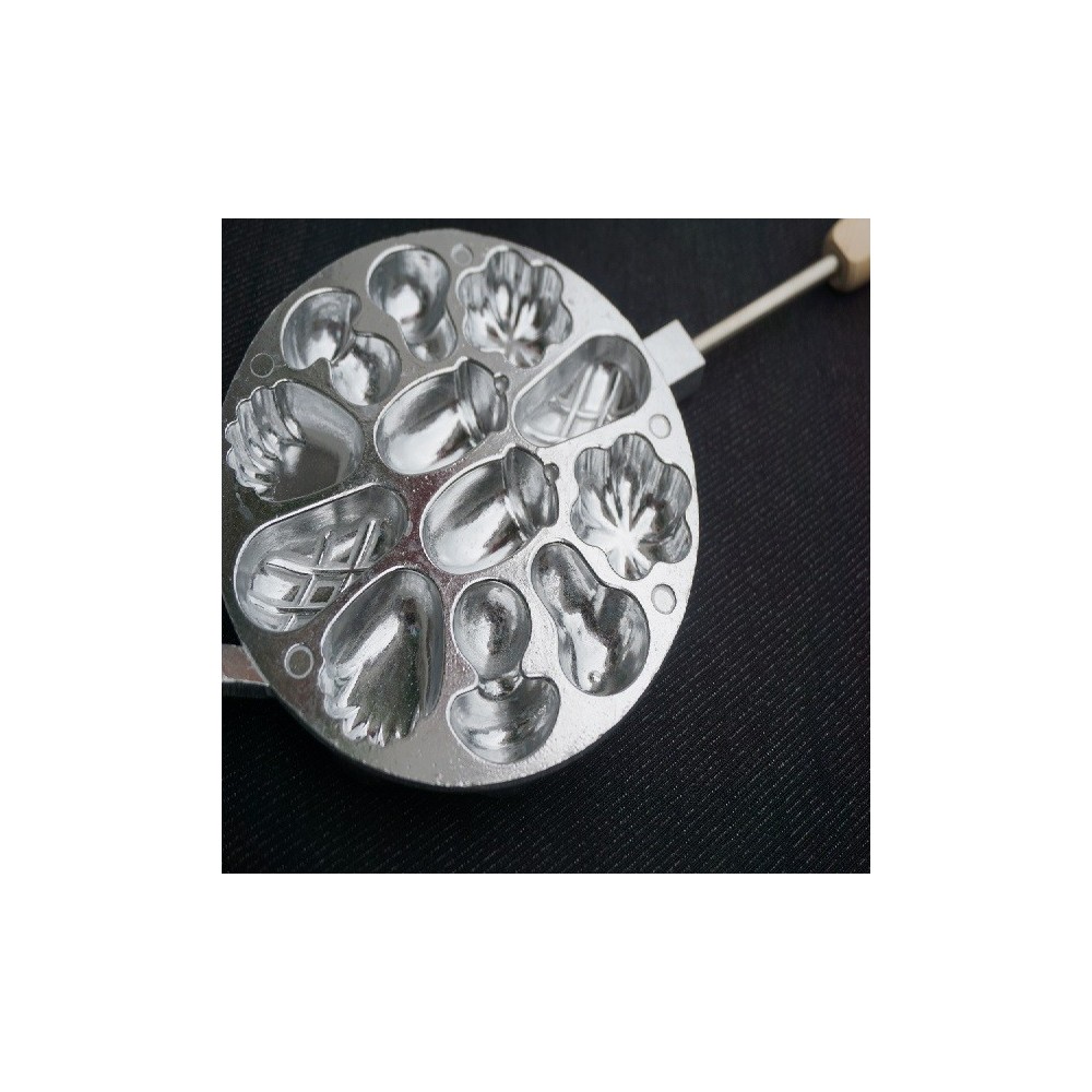 Forma Prajituri cu 6 Modele | arhiva Okazii.ro