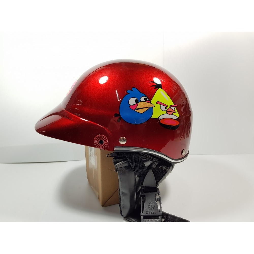 Casca Copii - Protectie Moto - Scuter - Atv Copii | arhiva Okazii.ro