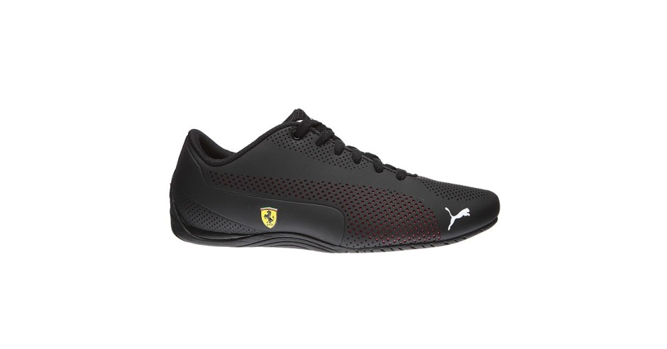 Adidasi Puma Drift Cat Ultra Ferrari-Adidasi Piele- 305921-02 | arhiva ...