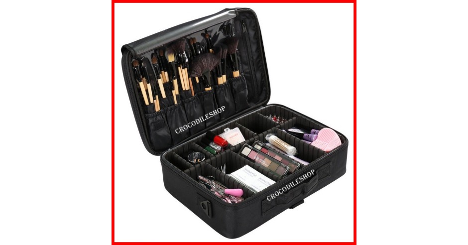 GEANTA COSMETICA MANICHIURA MAKE-UP DIPLOMAT ORGANIZATOR | arhiva Okazii.ro