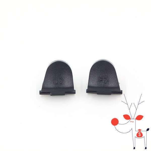 Set butoane L2 R2 Sony Playstation 4 Dualshock maneta controller Ps4 ...