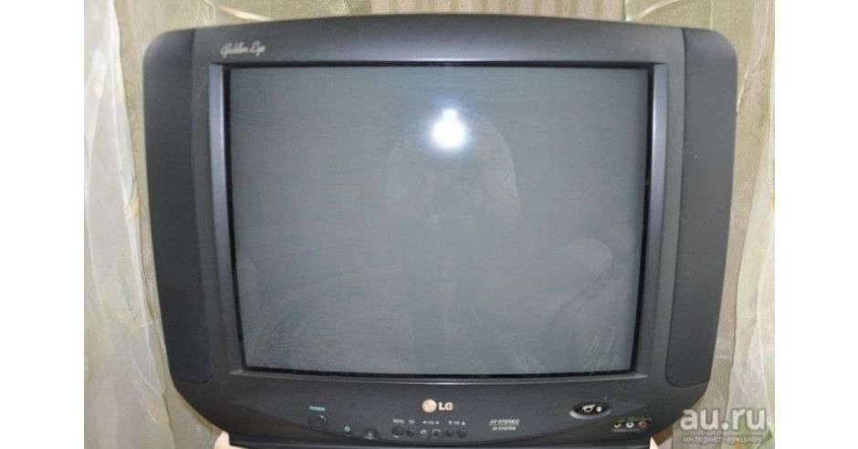 TV LG ?Golden Eye? | arhiva Okazii.ro TV LG ?Golden Eye? | arhiva Okazii.ro