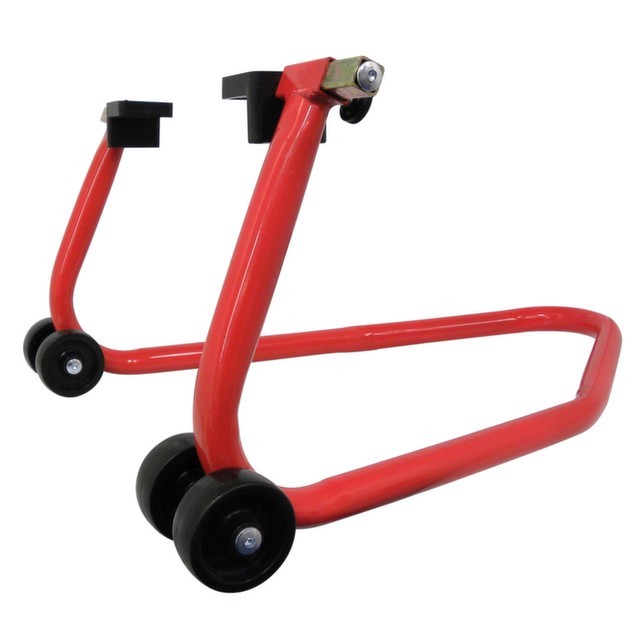 Stander Moto Motor X roata spate , sustine 200kg | arhiva Okazii.ro