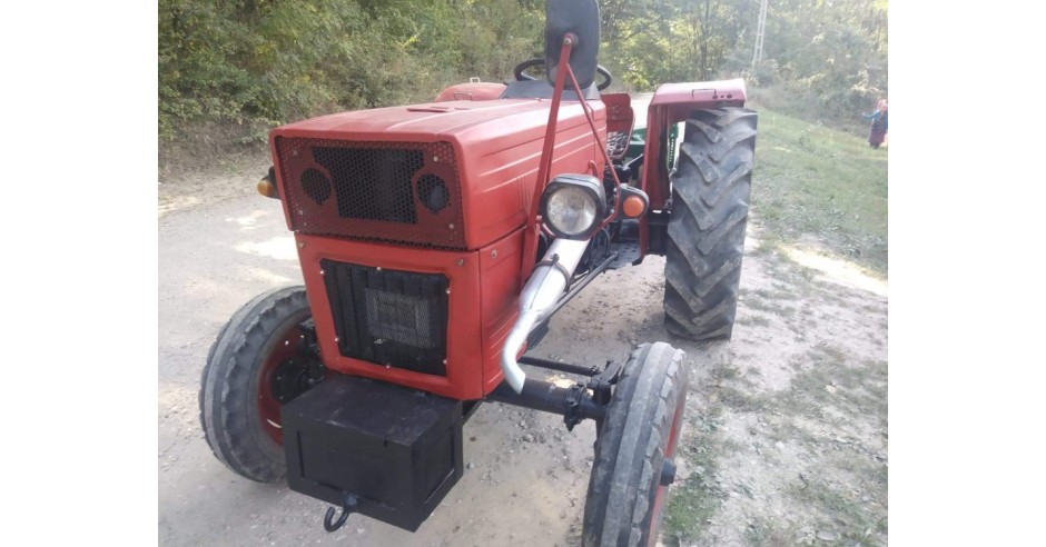 Tractor U445 | arhiva Okazii.ro