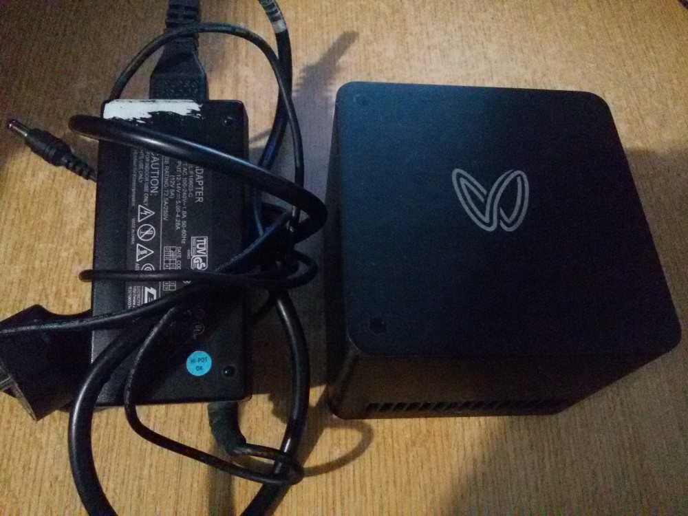 Butterfly Labs Jalapeno Bitforce 5 Gh/s SC BF0005G ASIC Bitcoin Miner ...