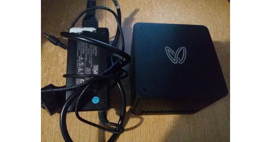 Butterfly Labs Jalapeno Bitforce 5 Gh/s SC BF0005G ASIC Bitcoin Miner ...