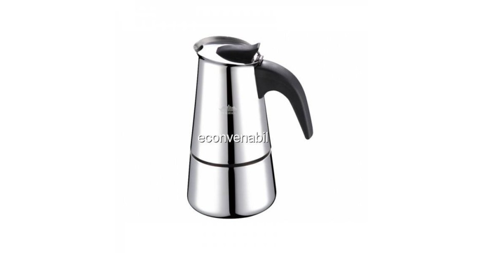 Expresor cafea manual pentru aragaz 4 cesti Peterhof PH125274 | arhiva ...
