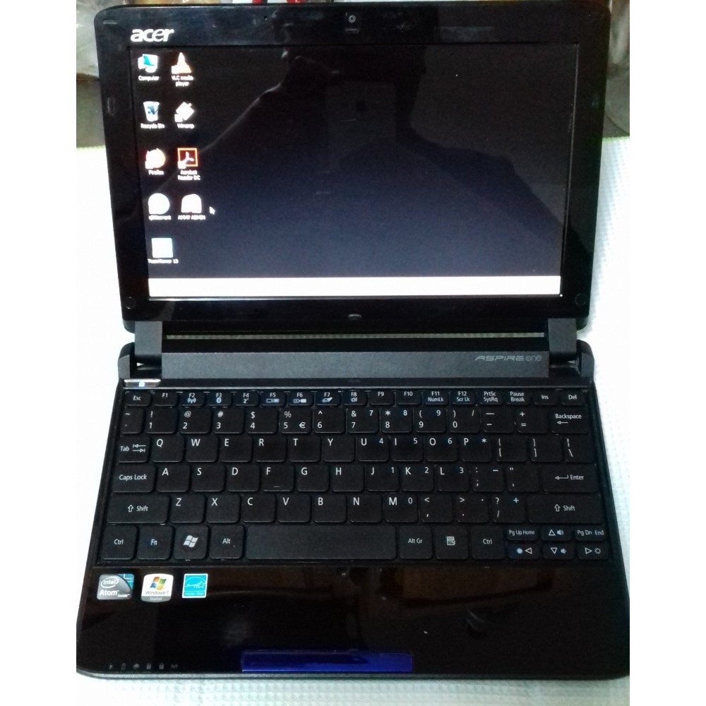Acer Aspire One NAV50 | arhiva Okazii.ro