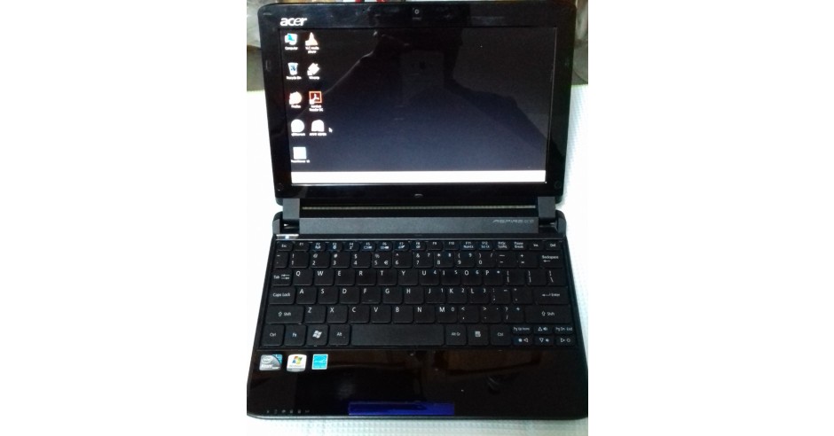 Acer Aspire One NAV50 | arhiva Okazii.ro