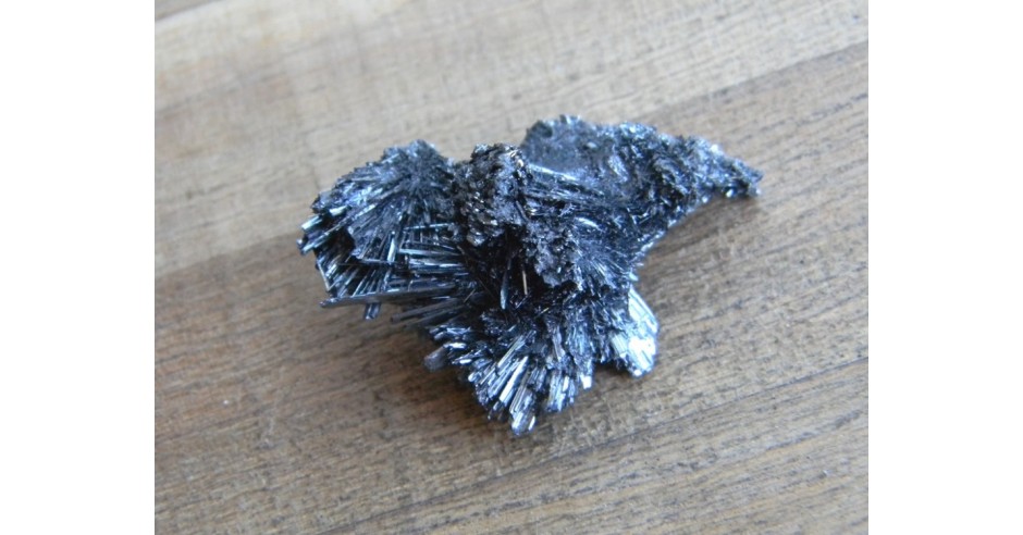 Specimen minerale - STIBINA (T3) | arhiva Okazii.ro
