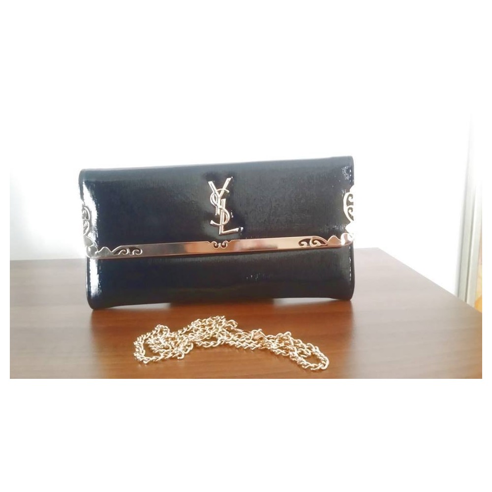 Geanta Yves Saint Laurent | arhiva Okazii.ro