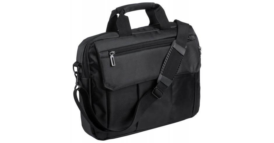 Geanta de documente, 370?290?75 mm, Everestus, 20FEB14247, 600D ...