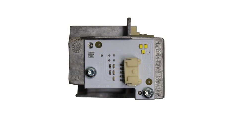 Modul DRL far stanga BMW seria 6 F06, F12, F13 LCI - 63117394901 ...