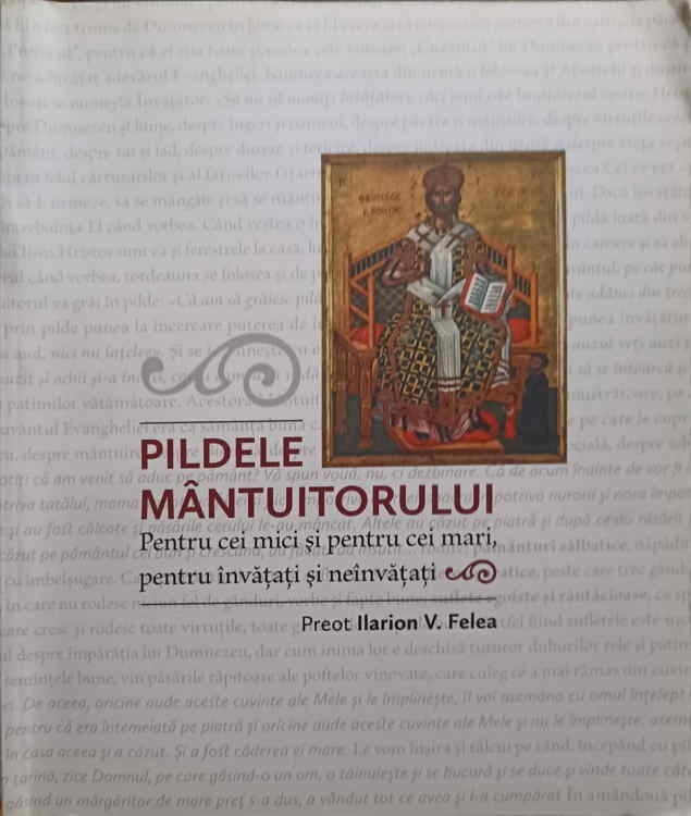 PILDELE MANTUITORULUI. PENTRU CEI MICI SI PENTRU CEI MARI, PENTRU ...