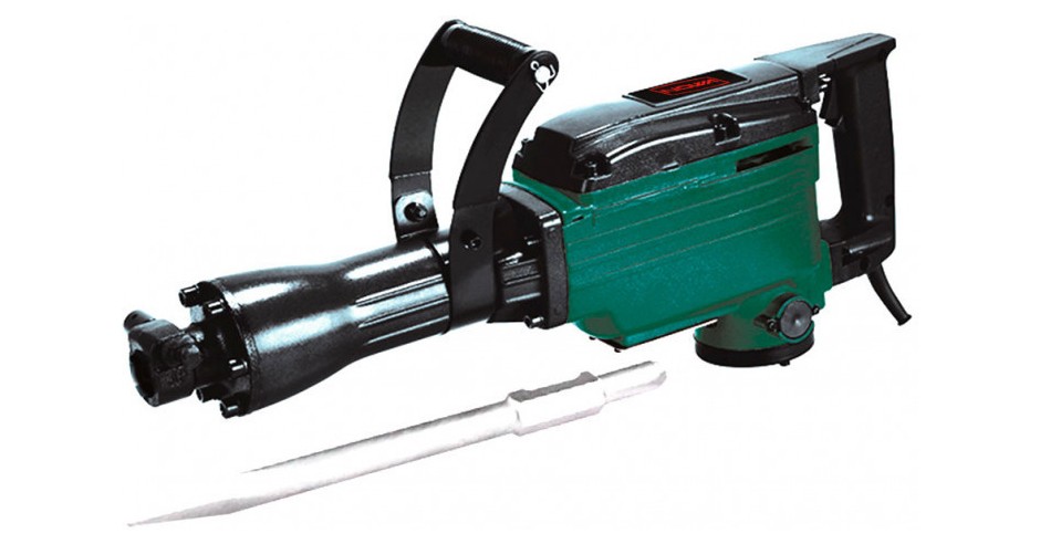 PICAMER 2200 W - 45 J - Ciocan Demolator NOWA - MP2245 BL | arhiva ...